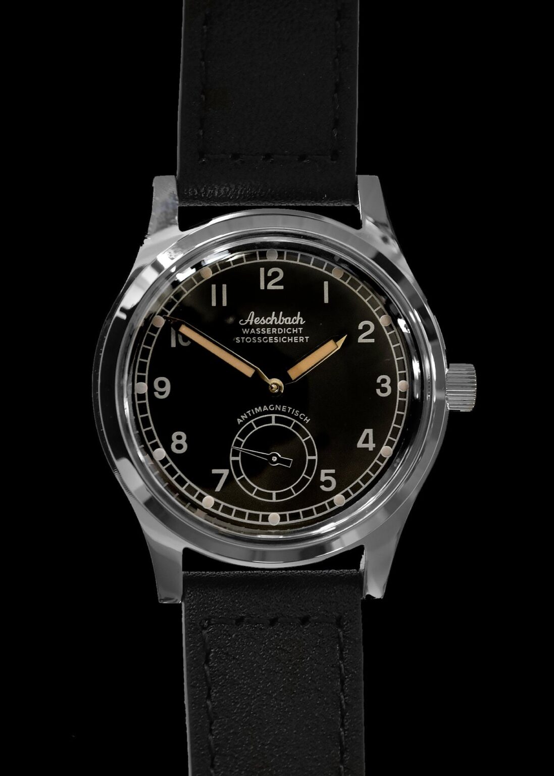 Aeschbach WW2 Pattern Luftwaffe / Reichsluftfahrtministerium (RLM ...